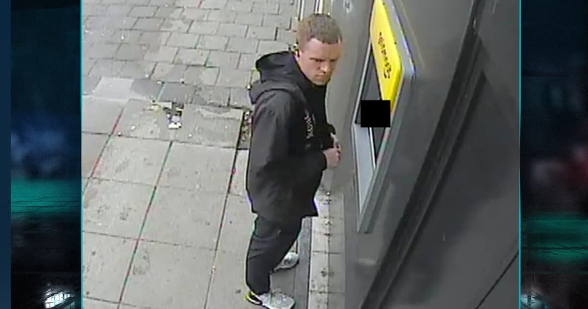 Politie deelt nieuwe beelden van vermiste Tijn (25) | Binnenland | Tubantia.nl