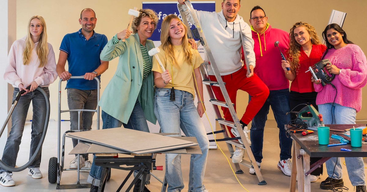 Van sneakers tot Lego: Hengeloos centrumpand wordt trendy winkel (en ...