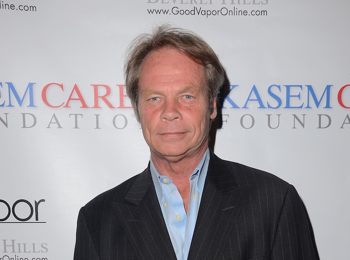 Full metal jacket-acteur Kevyn Major Howard (69) overleden | Show ...