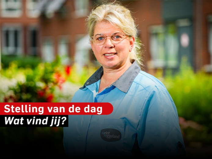 Stelling | Het aanbieden van betaalde stages is een goede manier om ...