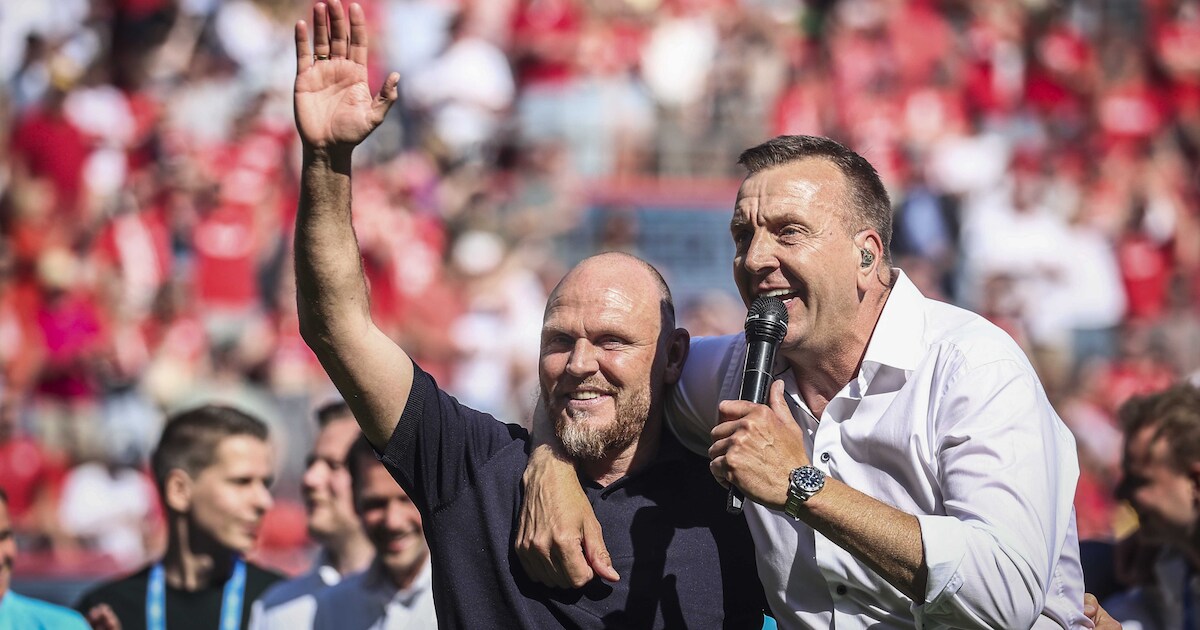 De middag van FC Twente heeft alles, van goals tot Jannes: ‘Eigenlijk ...