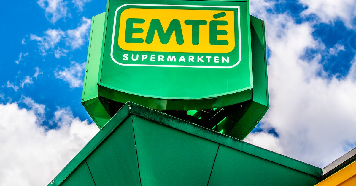 Emté in Goor krijgt nieuwe naam: Supermarkt De Whee | Hof van Twente ...