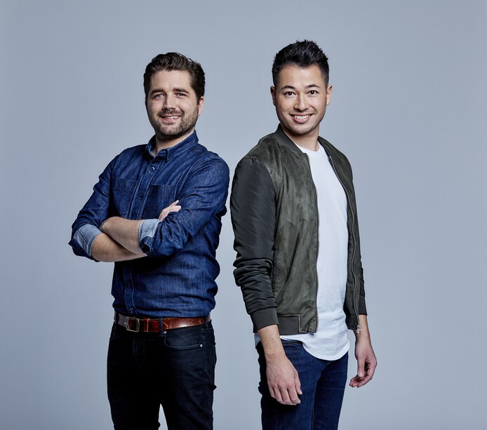 Vernieuwing brengt Tim Koldenhof Producties al tien jaar groei ...