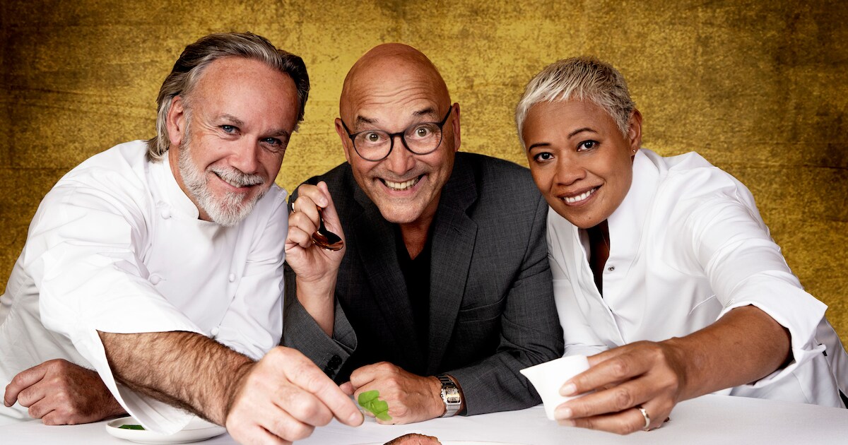 Presentator populair BBC-programma moet weg: 45 klachten over ongepast ...