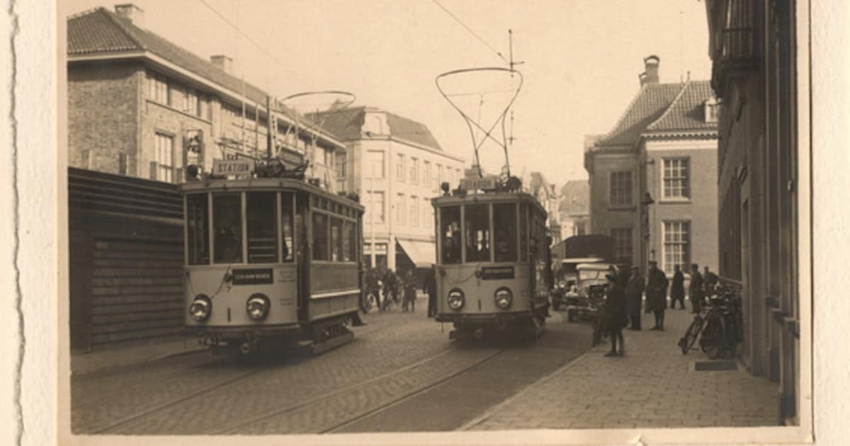 Stekker gaat eruit, tram TET 1 komt definitief niet terug naar Enschede ...
