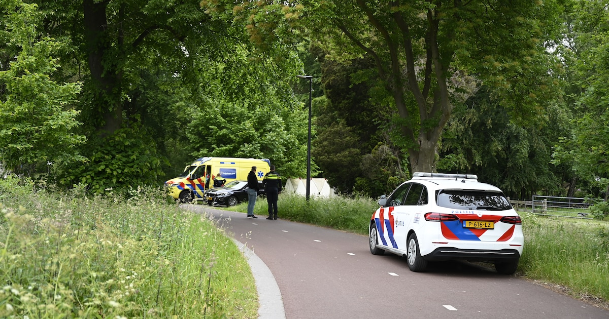 Levenloos lichaam aangetroffen aan de rand van Almelo | Almelo ...