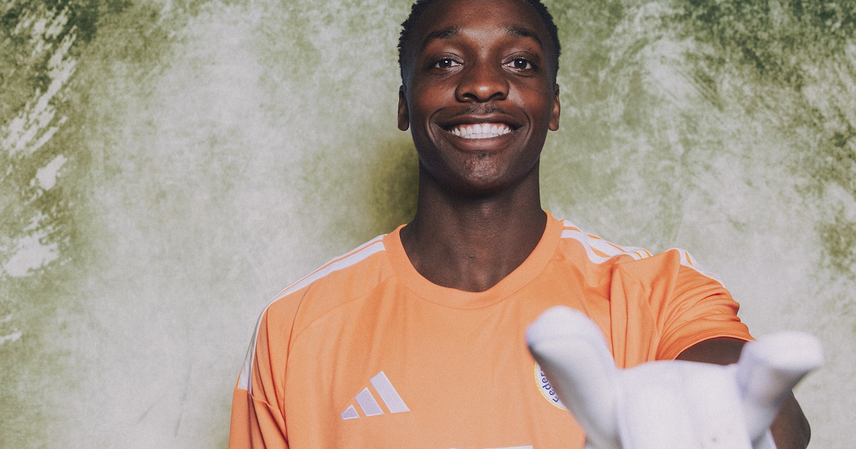 Telstar incasseert 230.000 euro dankzij keeper die nooit speelt: ‘Dick ...