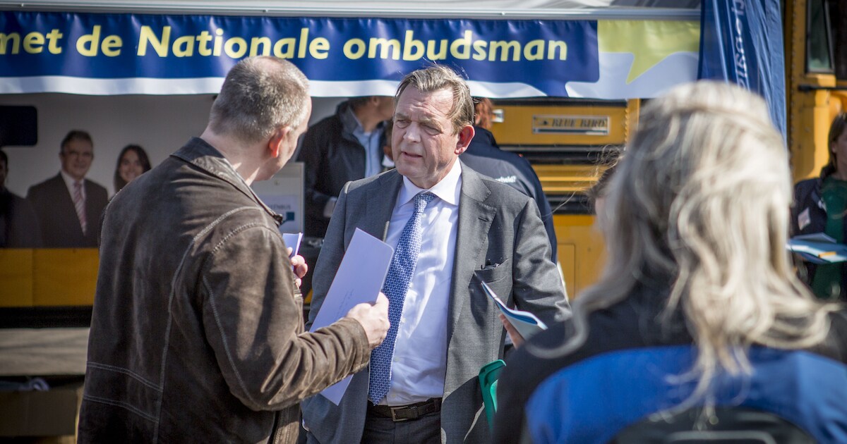 Ombudsman trekt zich terug uit Twents kanaaldrama: ‘Geen actie’ zolang gewilde Mona Keijzer in ...