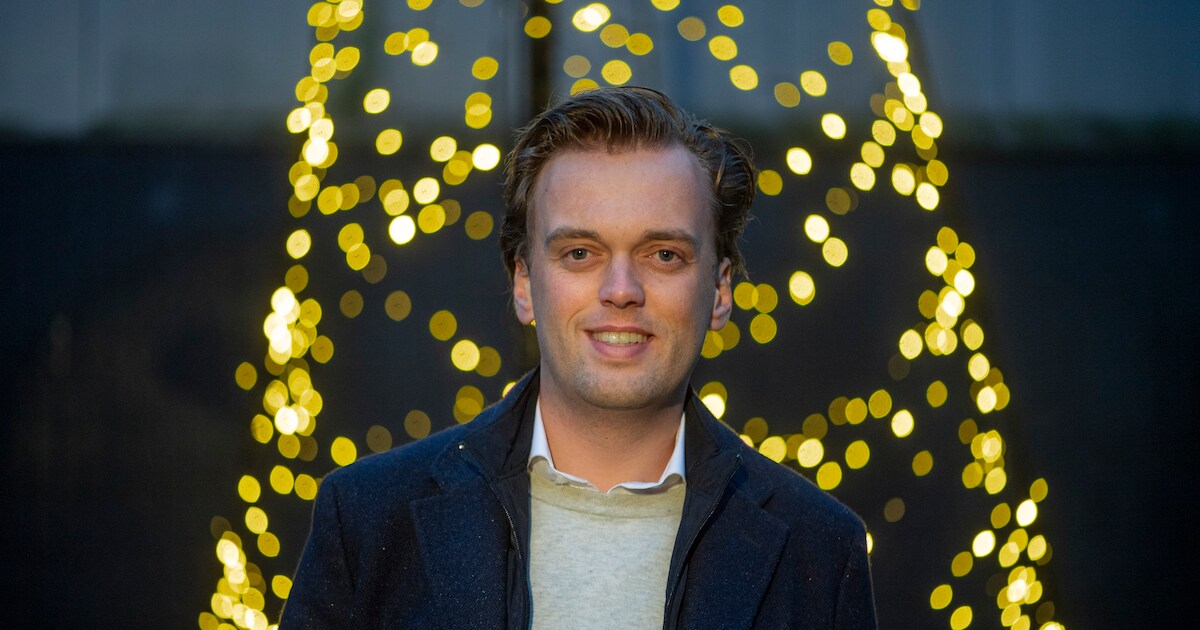 Jeroen uit Almelo is pas 27 en zet wereldwijd miljoenen om met ...