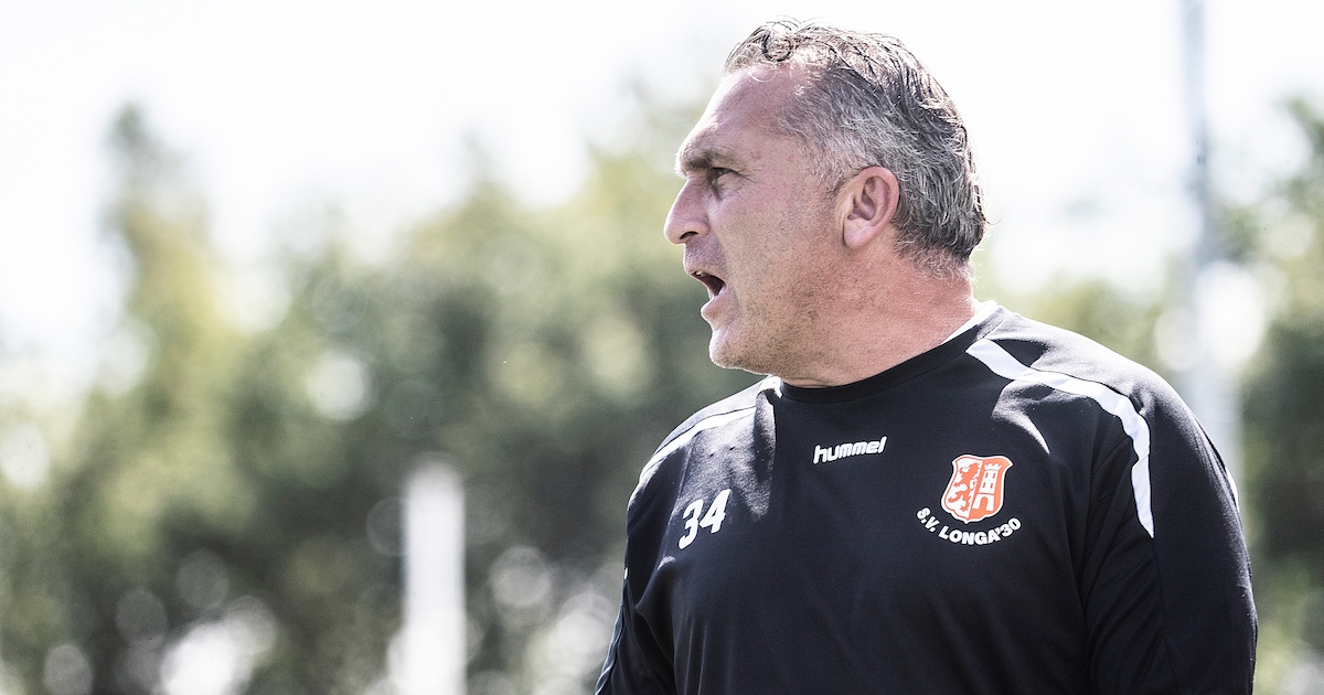 Longa’30 na drie jaar niet verder met Dennis van Toor: ‘Tijd voor een ...