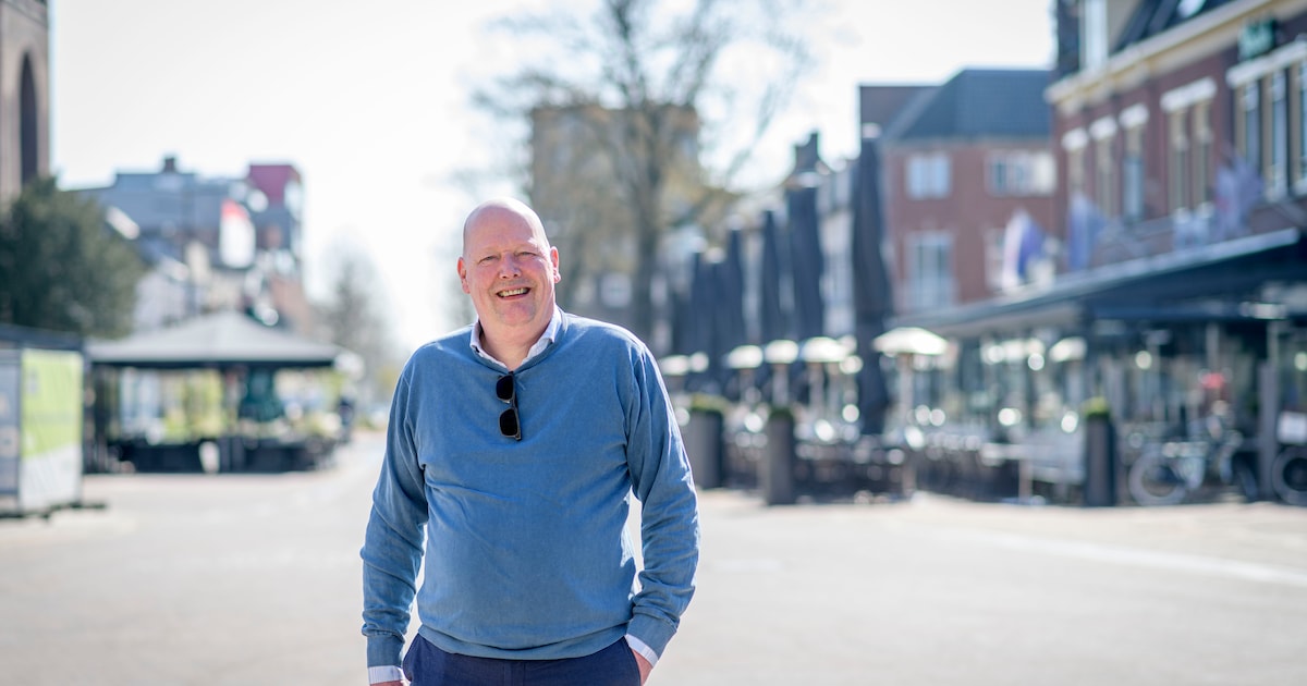 Hengelo wil door met rode kaart voor overlastgever in de horeca ...