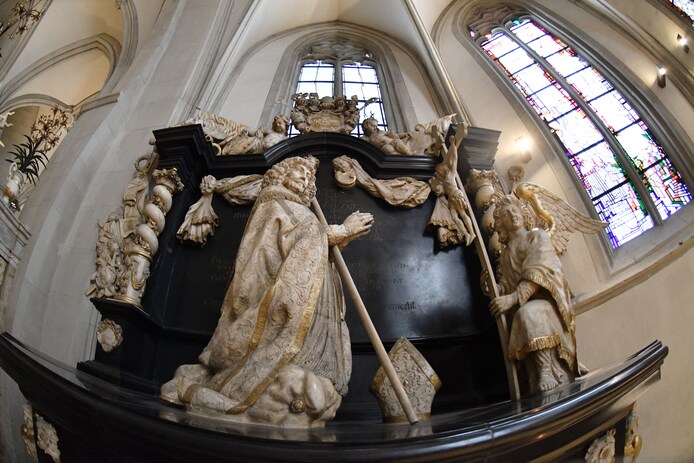 Rampjaar 1672 begon met ‘Bommen Berend’: ‘Als het volk ergens heeft ...