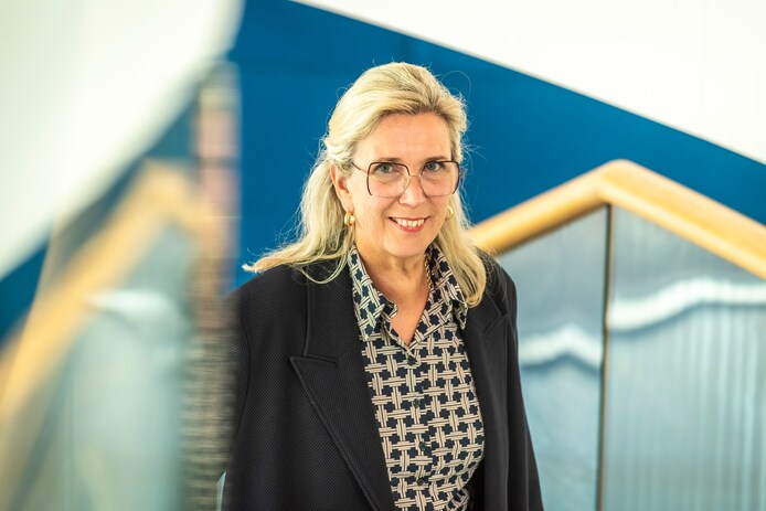 Monique van Saane stopt per direct als wethouder van Almelo: ‘Werk ...