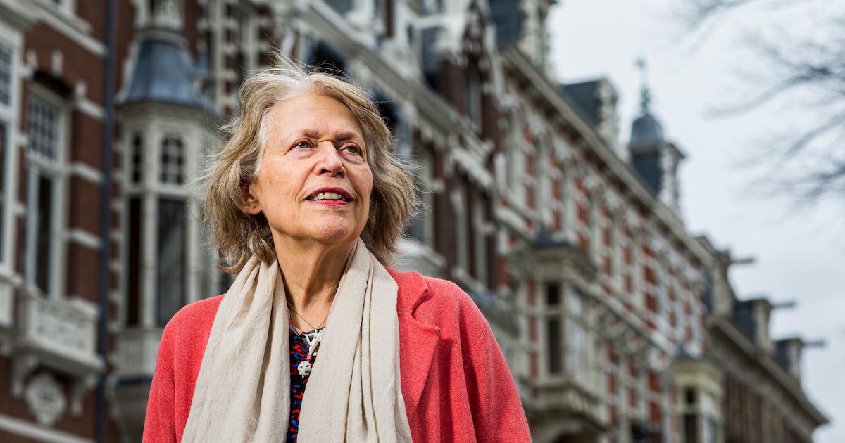 Geheim agent vindt de dood in Twente: Christien Brinkgreve rouwt nog ...