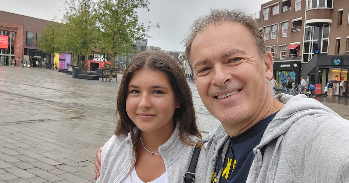 Zweedse vader (55) woest om incompetentie van FC Twente: ‘Club kon mijn dochter van 13 niet ...