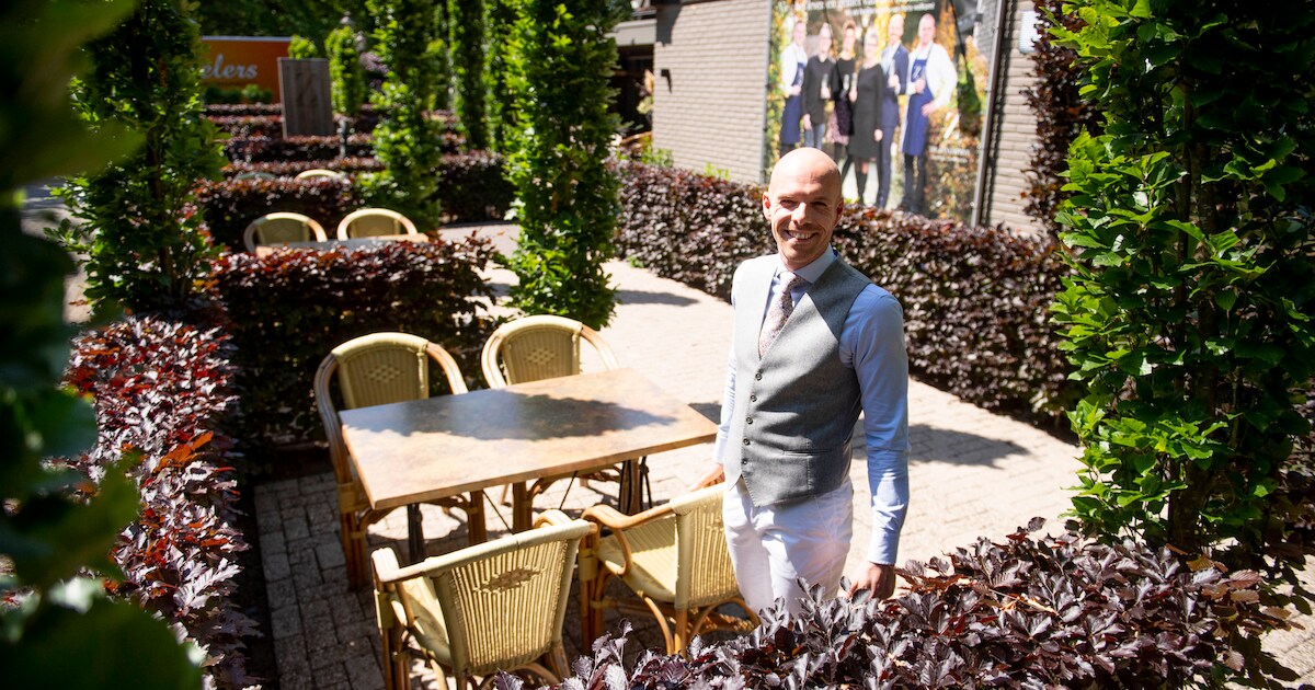 Oproep aan vandaal: 'Lieve dader, kom een keer praten’ | Twenterand ...