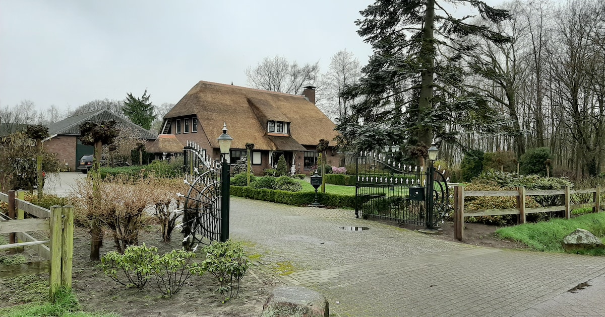 Celstraf geest voor betrokkenheid bij synthetische drugslab in Hengelo ...