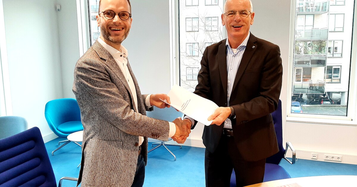 Almelo krijgt nieuwe woningen in de bocht van de Loolee: Rijssense ...