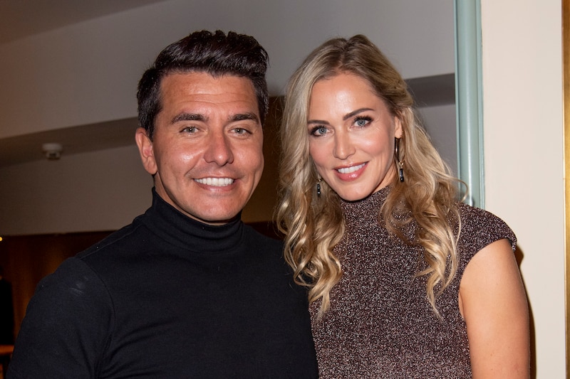 Jan Smit doorbreekt stilte na nieuws over scheiding: 'Gaat elke dag ...