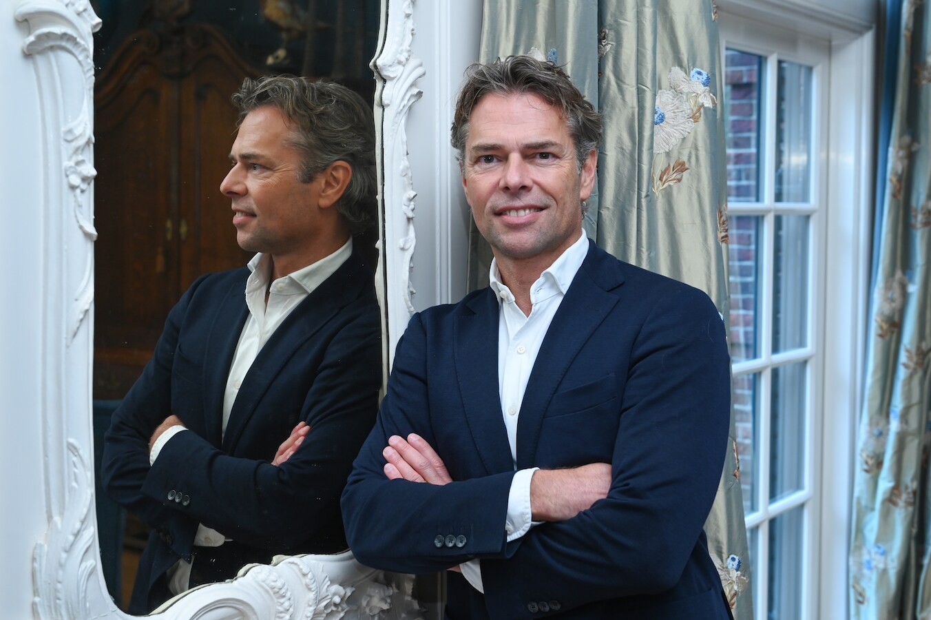 Rotterdam in beeld voor Europese AI-gigafabriek van 7,5 miljard euro ...