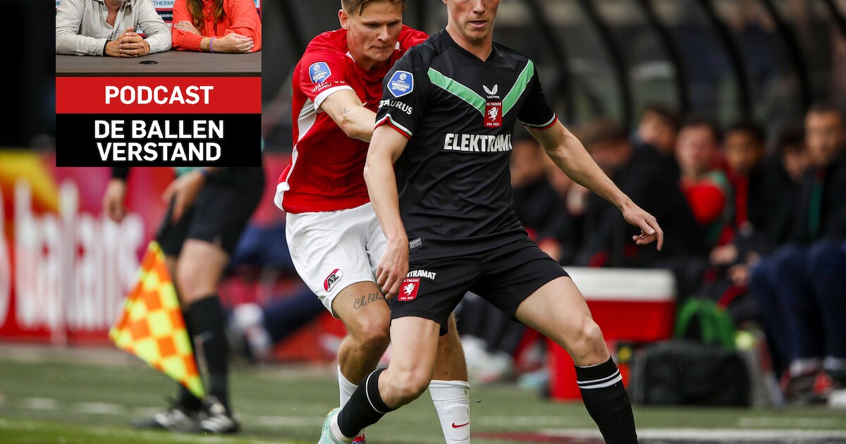 ‘Spelers zijn helemaal klaar met de hetze tegen Daan Rots; het wordt ...