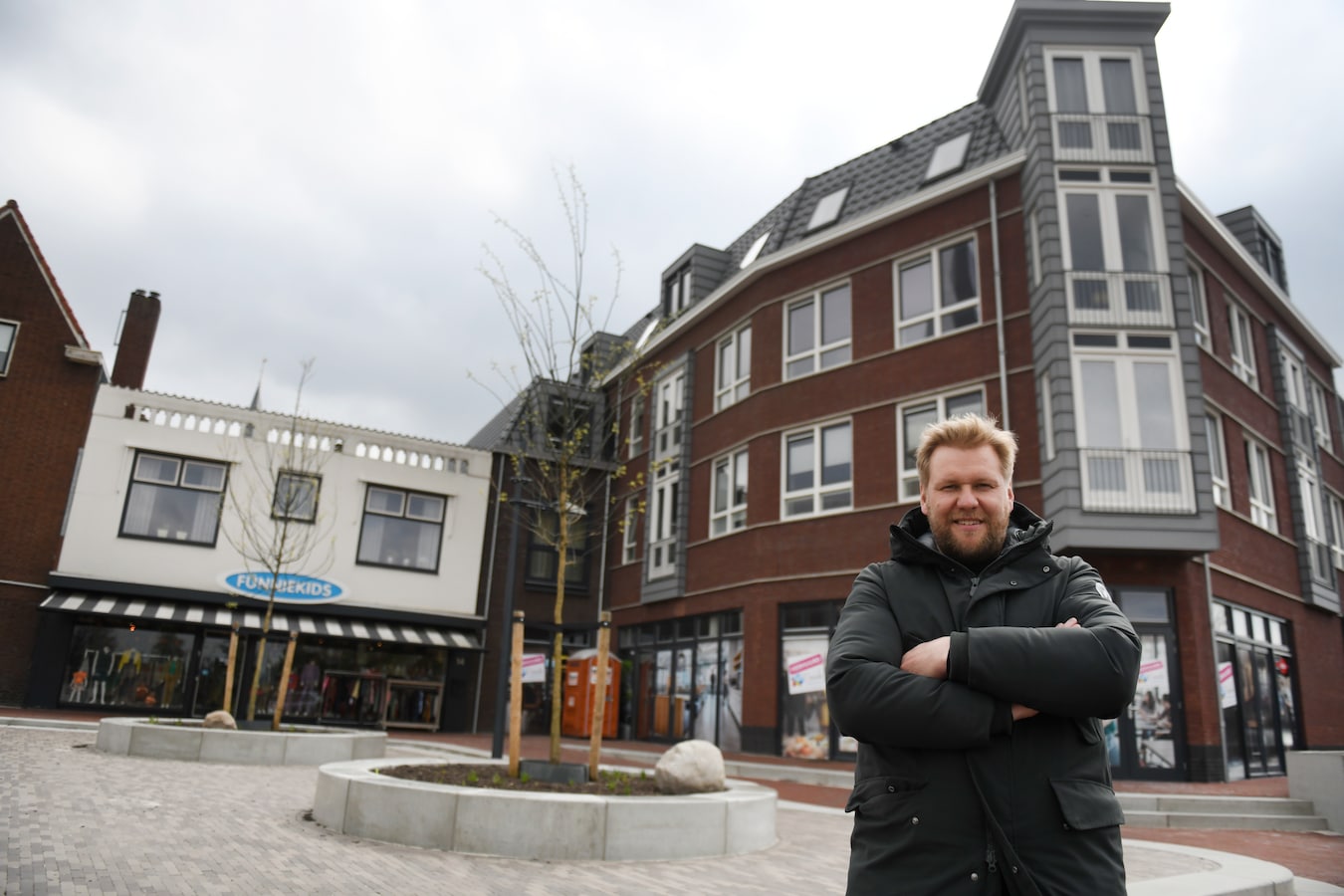 Vraagtekens rond komst De Viszaak naar Oldenzaal: ‘Ondernemer steekt ...
