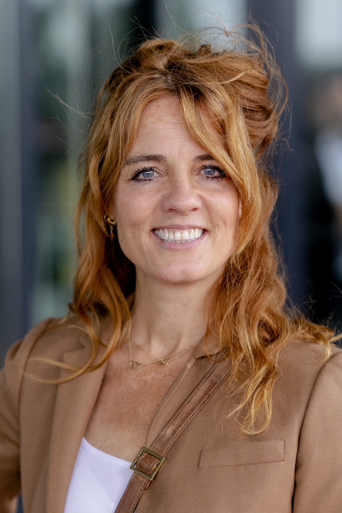 Ilse Warringa geeft klassieker Robin Hood een Twentse twist | Hengelo ...