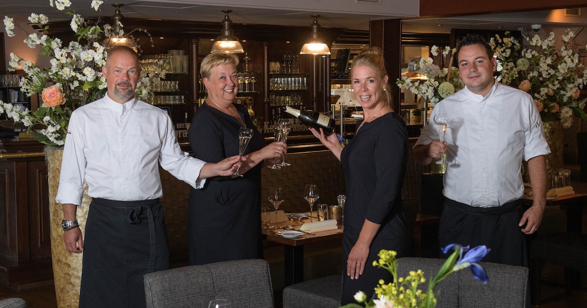 Lezersmenu augustus 2020: Bistro De Kolenbrander in Hengevelde | Regio ...