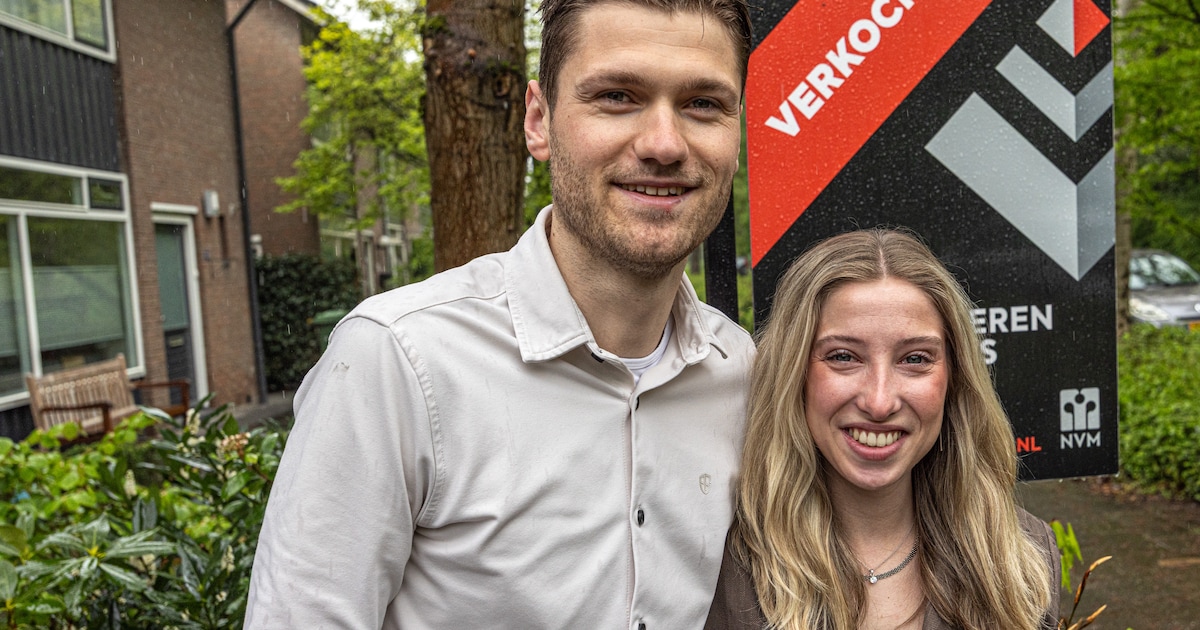 Ayleen en Mike verruilen Nederland voor Oostenrijkse droom: 'Werden ...