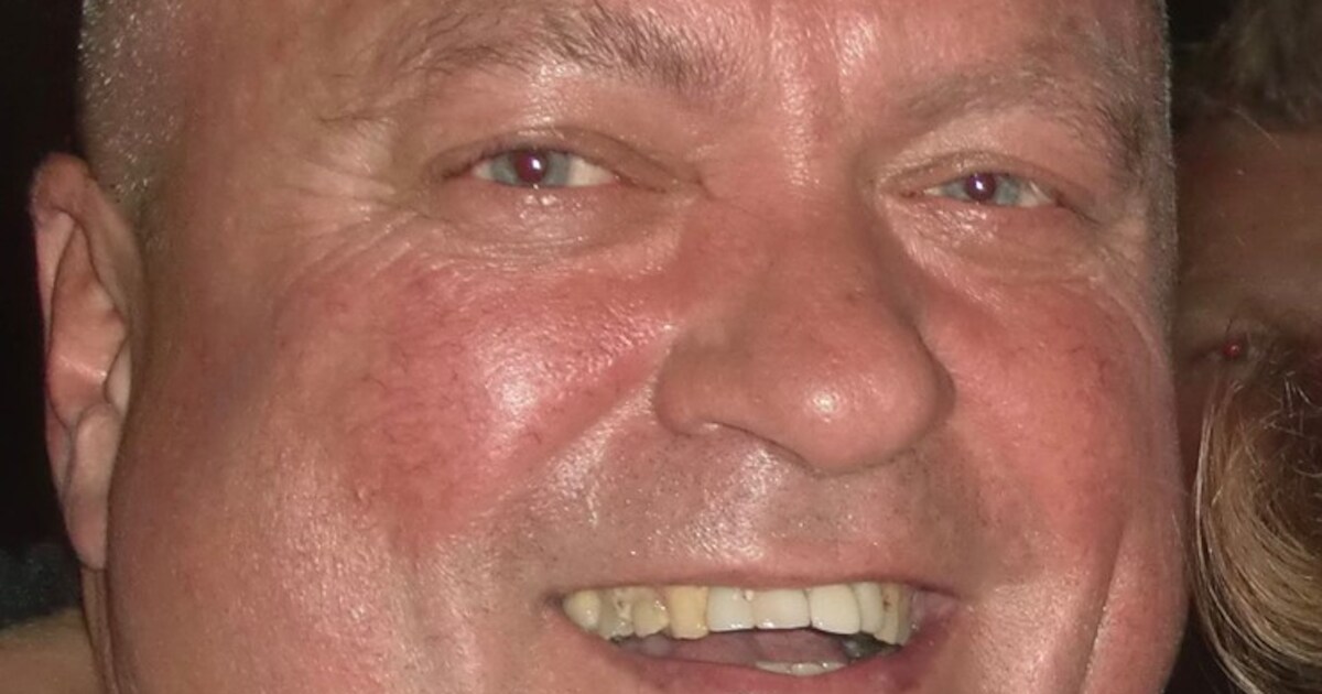 Herman Hendriks nam geen blad voor de mond: ‘Hij was behoorlijk eigenwijs’ | Berkelland ...