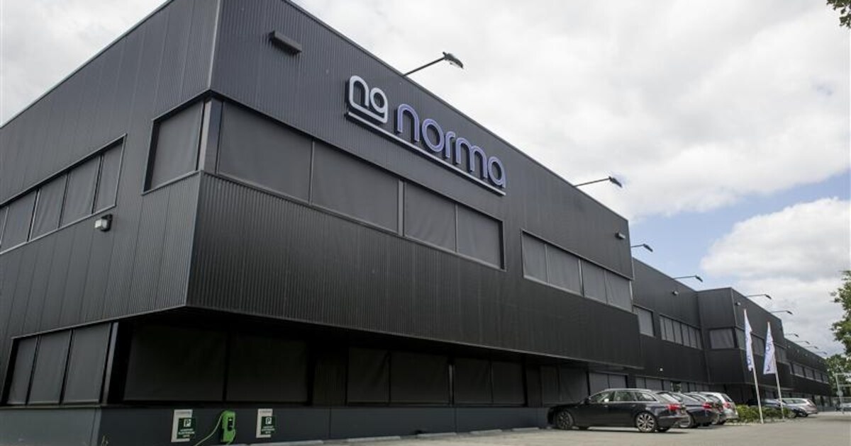 Norma uit Hengelo in handen NTS-Group | Nieuws | tubantia.nl