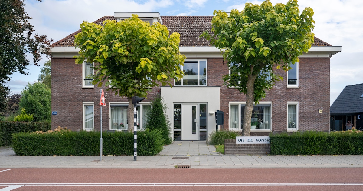 Grote zorgen bij familieleden over toekomst gehandicapte bewoners na ...