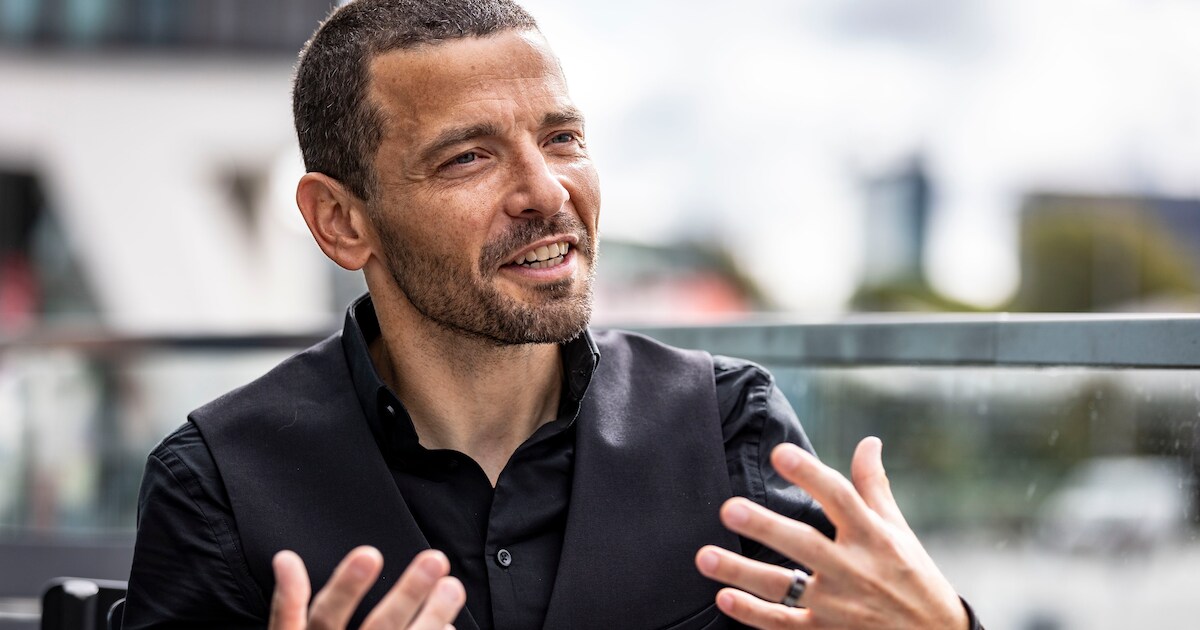 Deniz Kuypers uit Hengelo zet onderzoek naar eigen familie voort: ‘Als ...