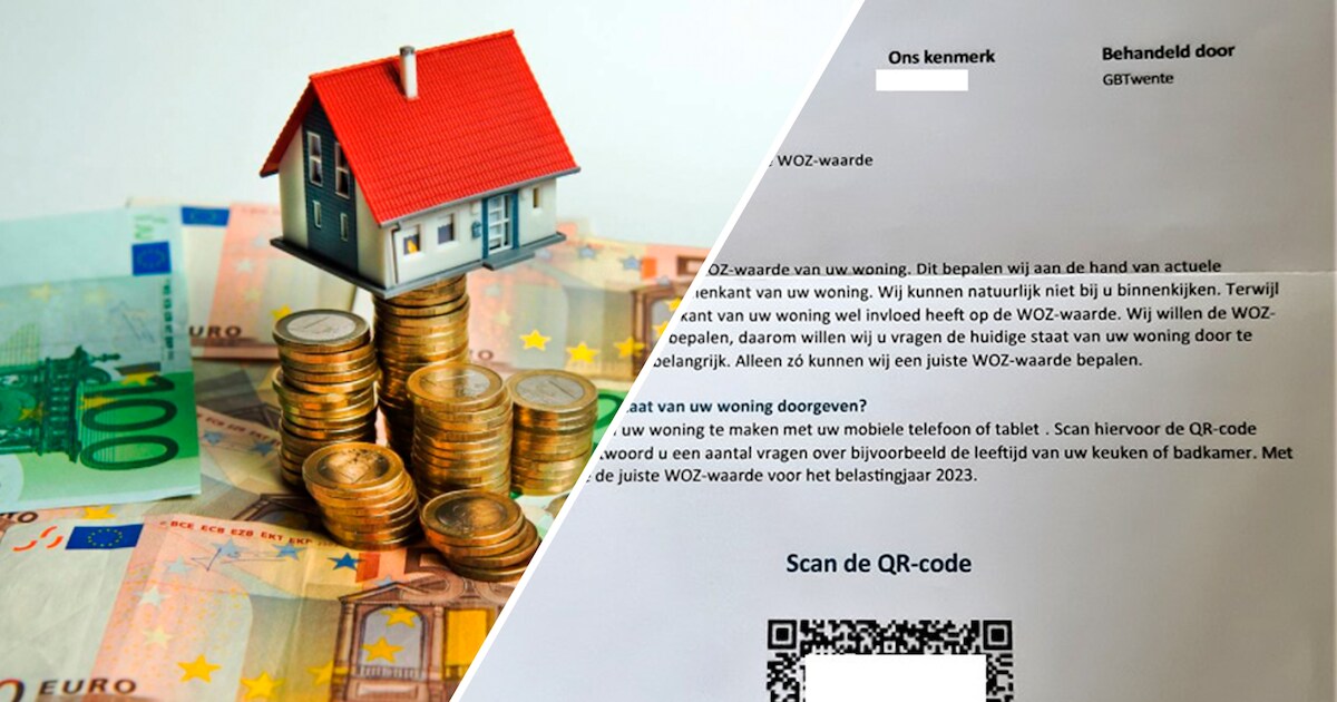 ‘Idioot dat Twentse belastingdienst binnenfoto’s van woningbezitter ...