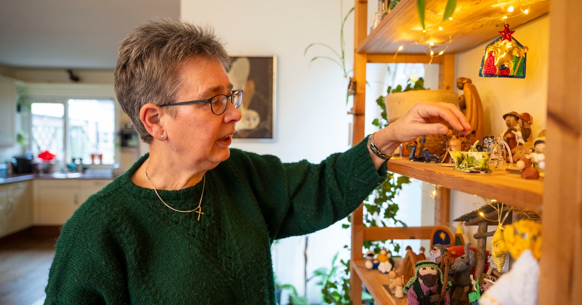 Verzamelaars over hun liefde voor kerstgroepen: elke cultuur vult de ...