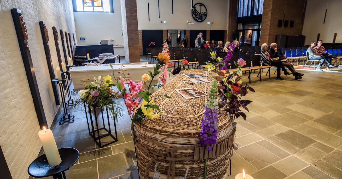 Natuurbegraafplaats en testamenttips: alles over het laatste afscheid ...