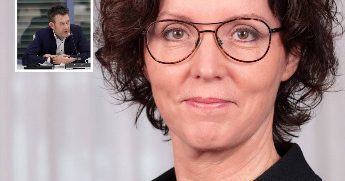 Crisis in Berkelland: CDA betreurt vertrek Tenhagen, Boer vindt exit ...