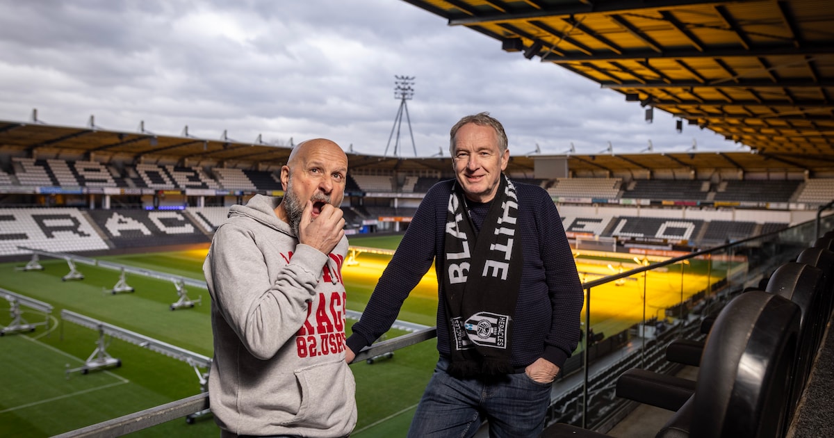‘Heracles moet buiten vertrouwde kliekje zoeken naar nieuw bloed ...