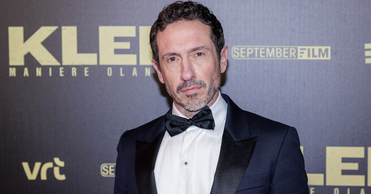 Ook Jacob Derwig en Frank Lammers in dramaserie over Máxima | Show ...