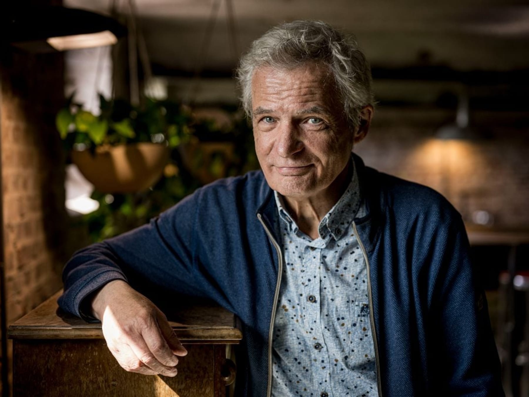 De woningcorporatie Reggewoon wil maar één ding: Bouwen, bouwen en nog ...