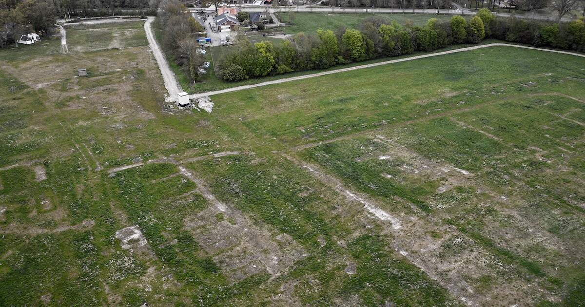 Eerste ‘buurtenergie’voor inwoners Herike-Elsen met zonnepark op ...