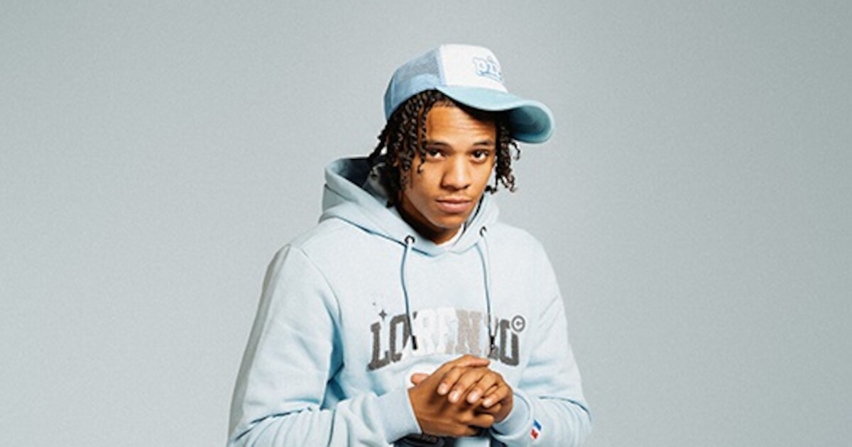 Rappers ADF Antje en Romeijn versus de evangelisten in de Matthäus ...