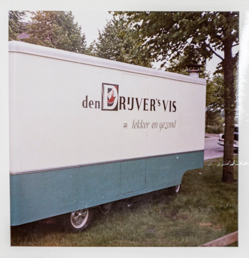 Visboer Gerrit den Drijver ziet zijn naam na 60 jaar verdwijnen: ‘Op ...