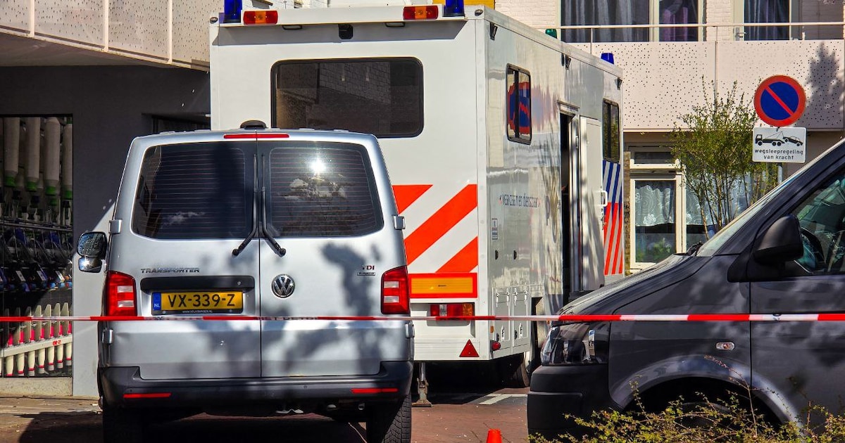 Sahra Said (43) kwam op ‘gestoorde wijze’ aan haar einde, OM verdenkt ...