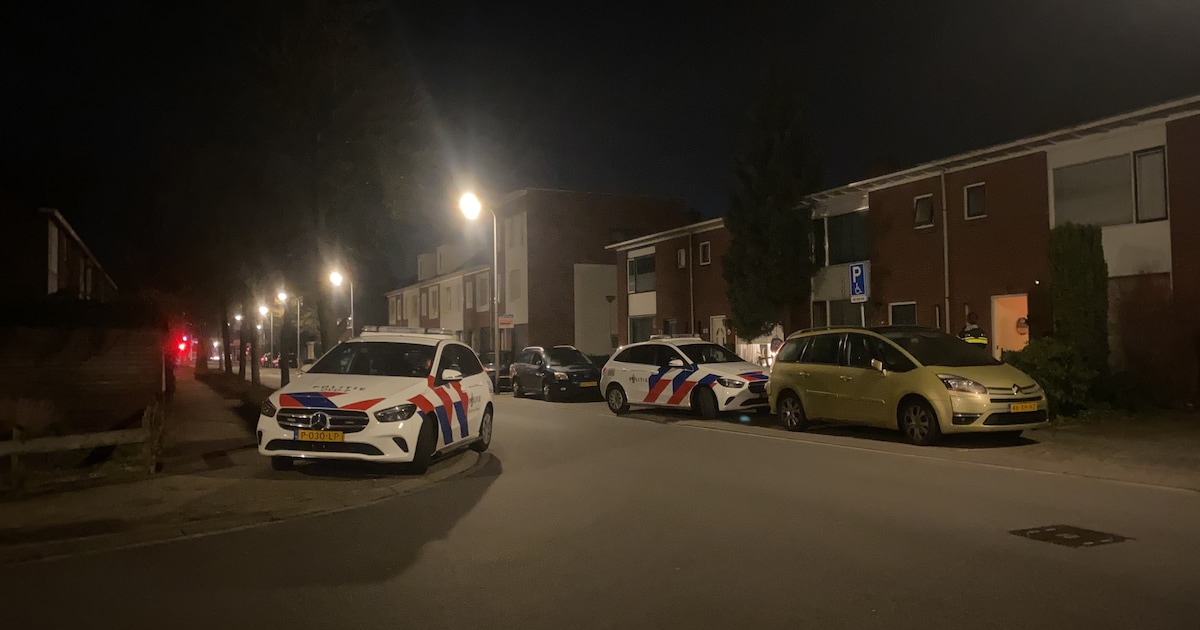Hengeloër door twee personen overvallen in zijn eigen woning | Hengelo ...