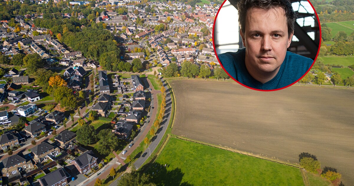 Komt er op zeer korte termijn grootschalige nieuwbouw in Nijverdal ...