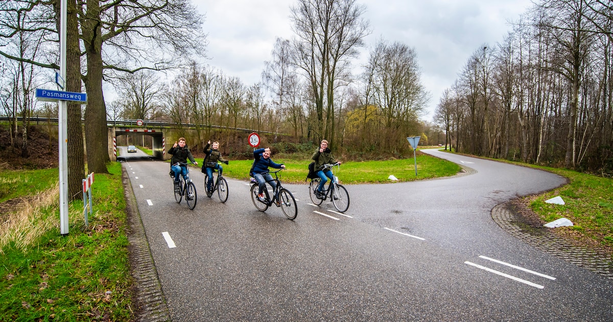 Geesteren en Berkelland in opstand tegen provincie: ‘Landbouwafrit is ...