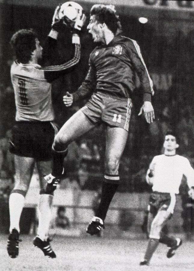 Malta-doelman bezorgde Nederland trauma met 12-1 tegen Spanje: nu staat ...