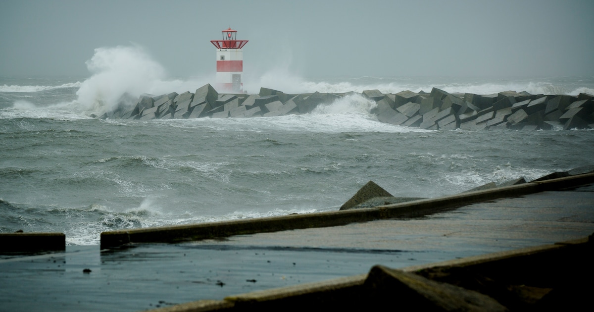 Code rood, maar wat betekenen die codes? | Regio | Tubantia.nl