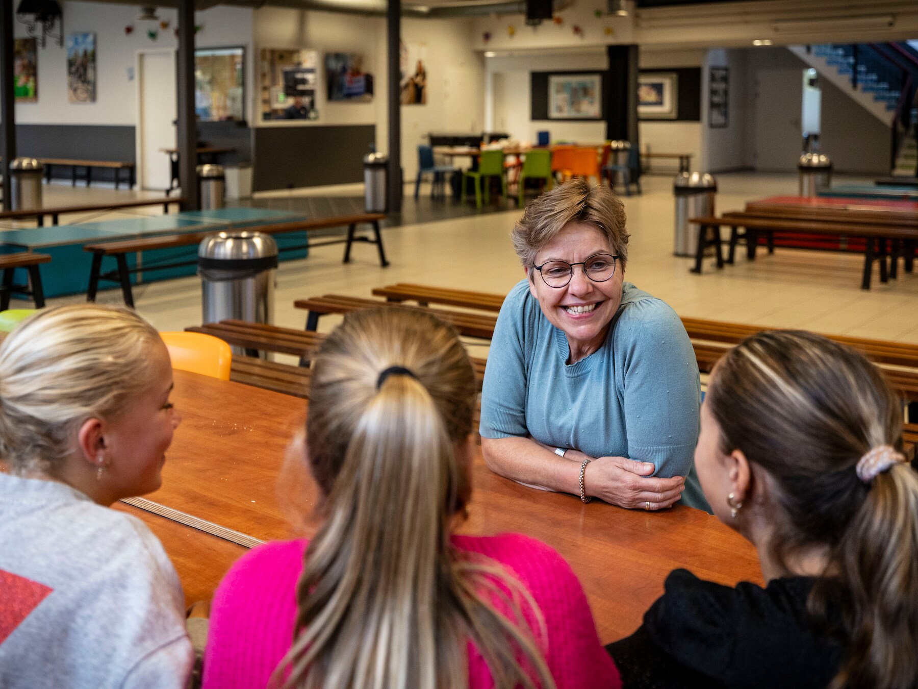 Oost heeft spijt van naamsverandering, heet nu weer RTV Oost en wil nog meer terugdraaien ...